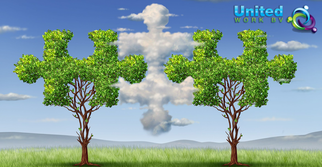 Missie | United Work BV